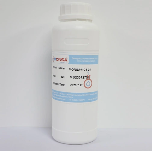 MONSA CT-35: monsachemical
